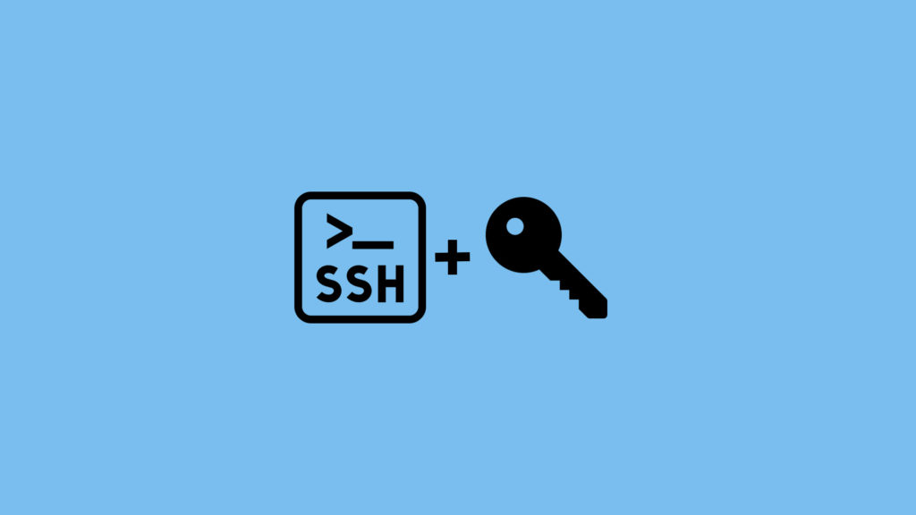 เพิ่ม Rsa Sha 1 Hash Algorithm ให้ Ubuntu 2204 เมื่อ Ssh Key เก่าใช้ไม่ได้